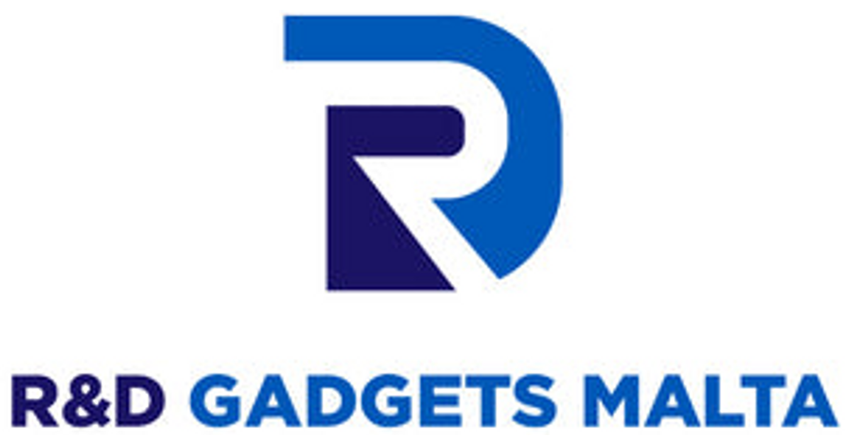 R&D GADGETS MALTA : Online Shopping For Electronic Products Malta